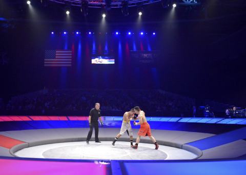 State of Nevada Sanctions Big-Knockout Boxing (BKB) and Will Be Home to ...